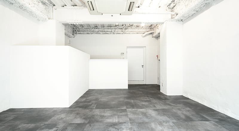 渋谷駅からも、表参道駅からも徒歩10分、あなたが思う使い方で、あなただけの空間を作ってください。