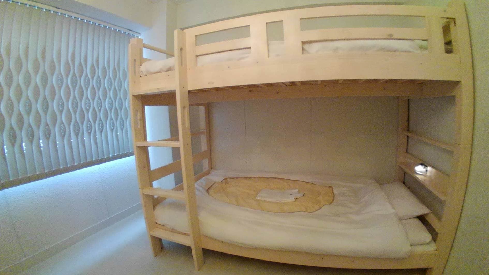 女性用・オフ会・女子会・誕生会・ママ会・会議利用などに！Art Setouchi Triennale Hotel roomの写真11