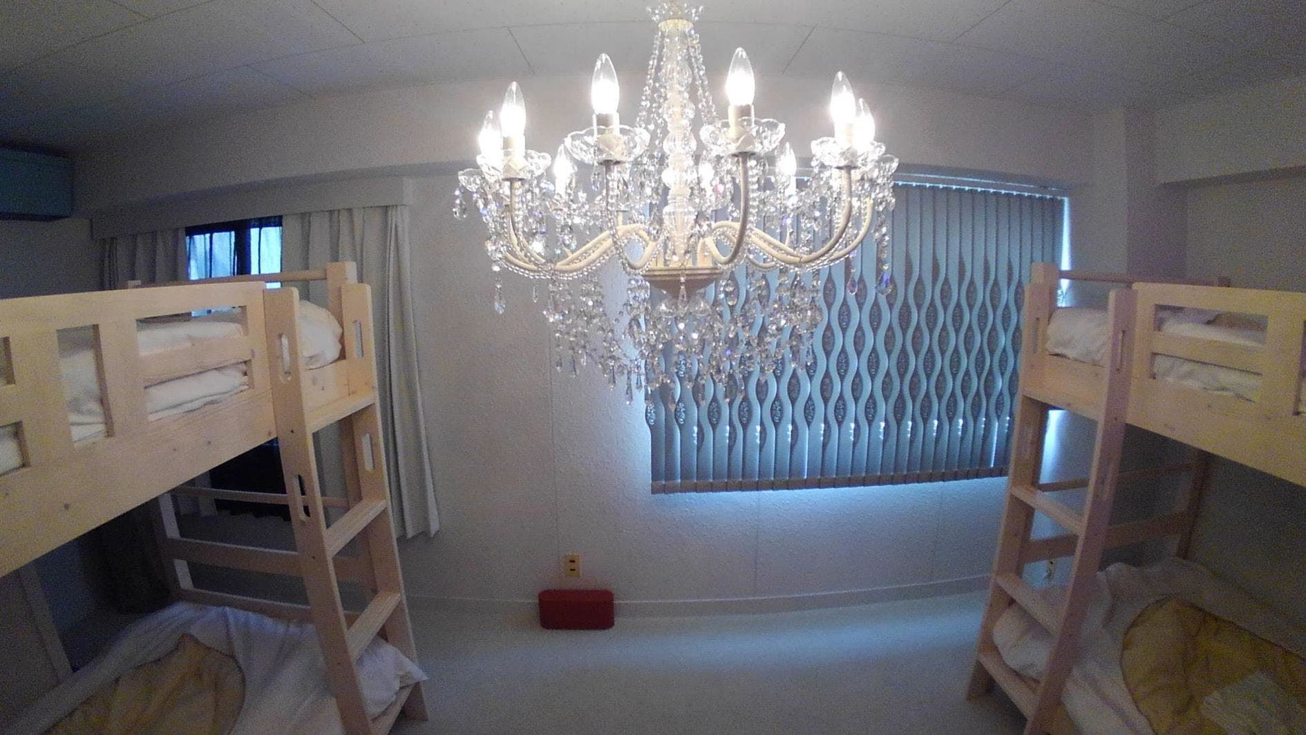 女性用・オフ会・女子会・誕生会・ママ会・会議利用などに！Art Setouchi Triennale Hotel roomの写真17