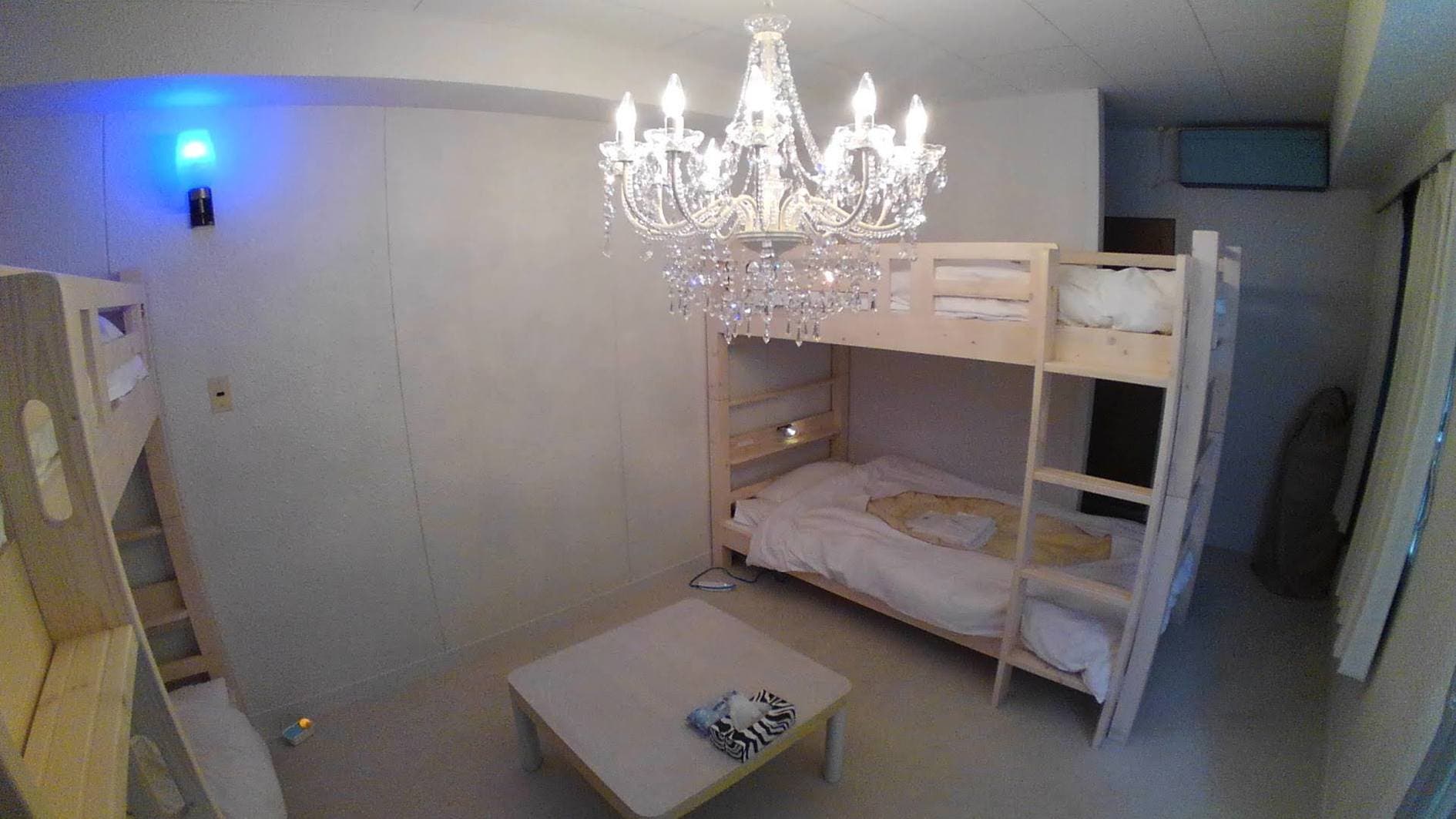 女性用・オフ会・女子会・誕生会・ママ会・会議利用などに！Art Setouchi Triennale Hotel roomの写真19