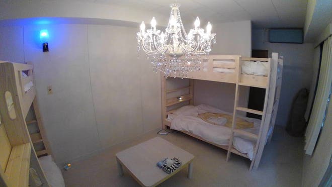 女性用・オフ会・女子会・誕生会・ママ会・会議利用などに!Art Setouchi Triennale Hotel roomの写真19