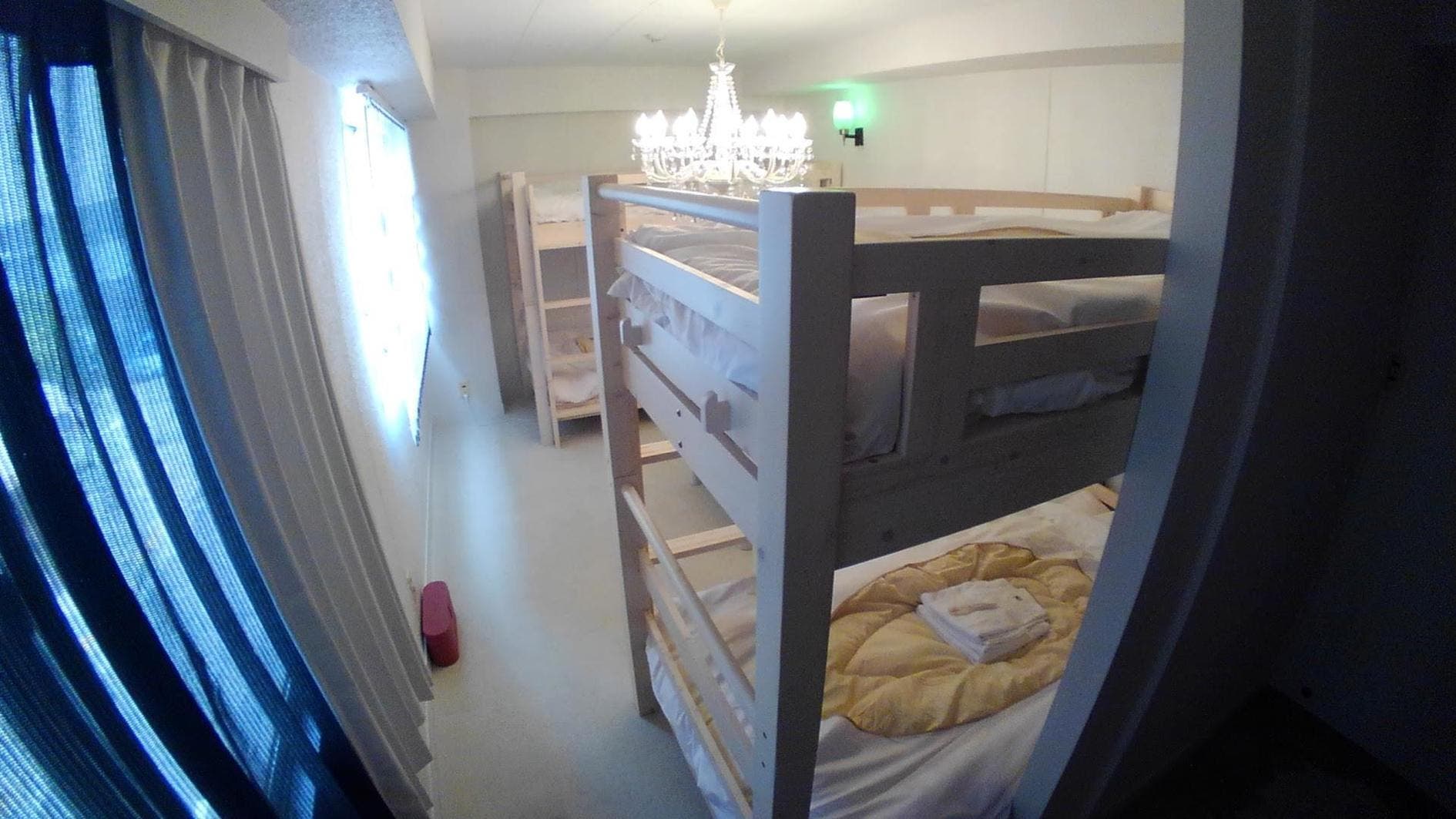 女性用・オフ会・女子会・誕生会・ママ会・会議利用などに！Art Setouchi Triennale Hotel roomの写真20