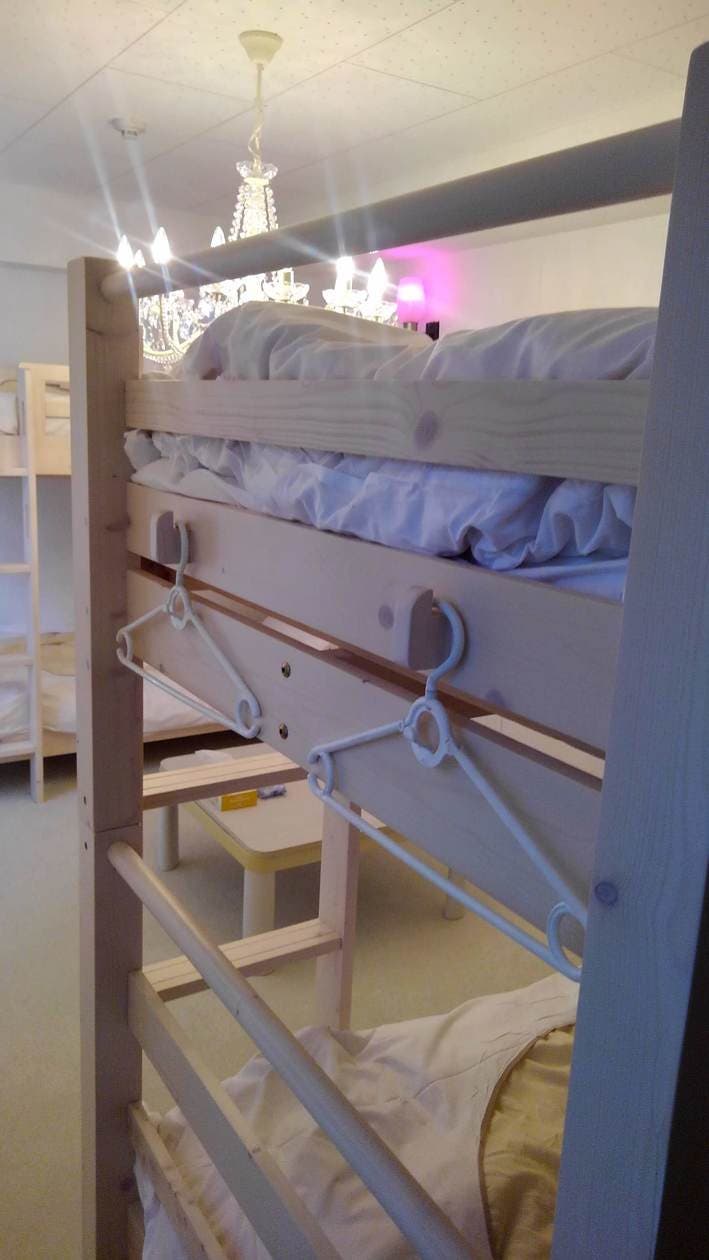 女性用・オフ会・女子会・誕生会・ママ会・会議利用などに！Art Setouchi Triennale Hotel roomの写真21