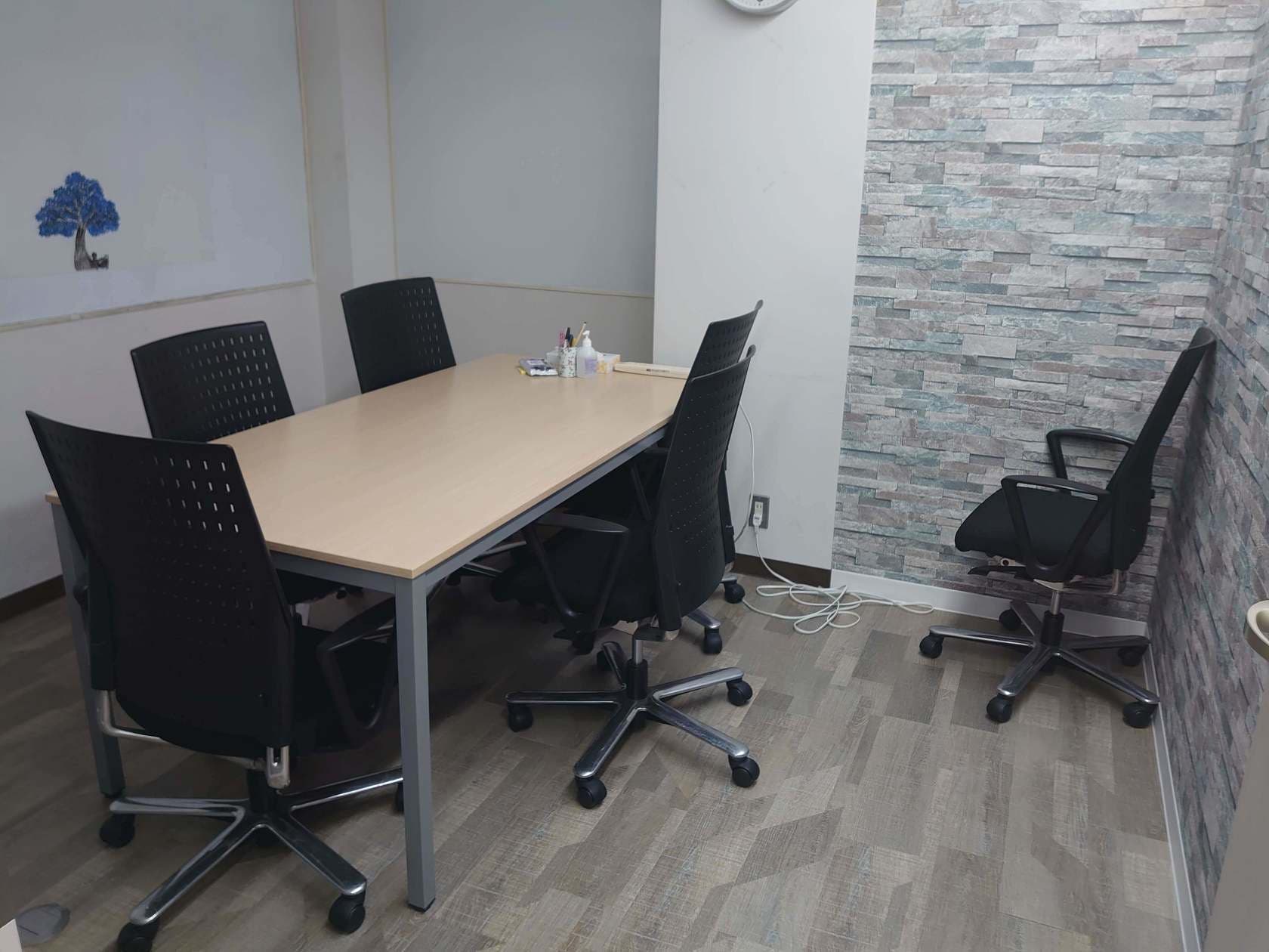 ミニ会議室の画像2