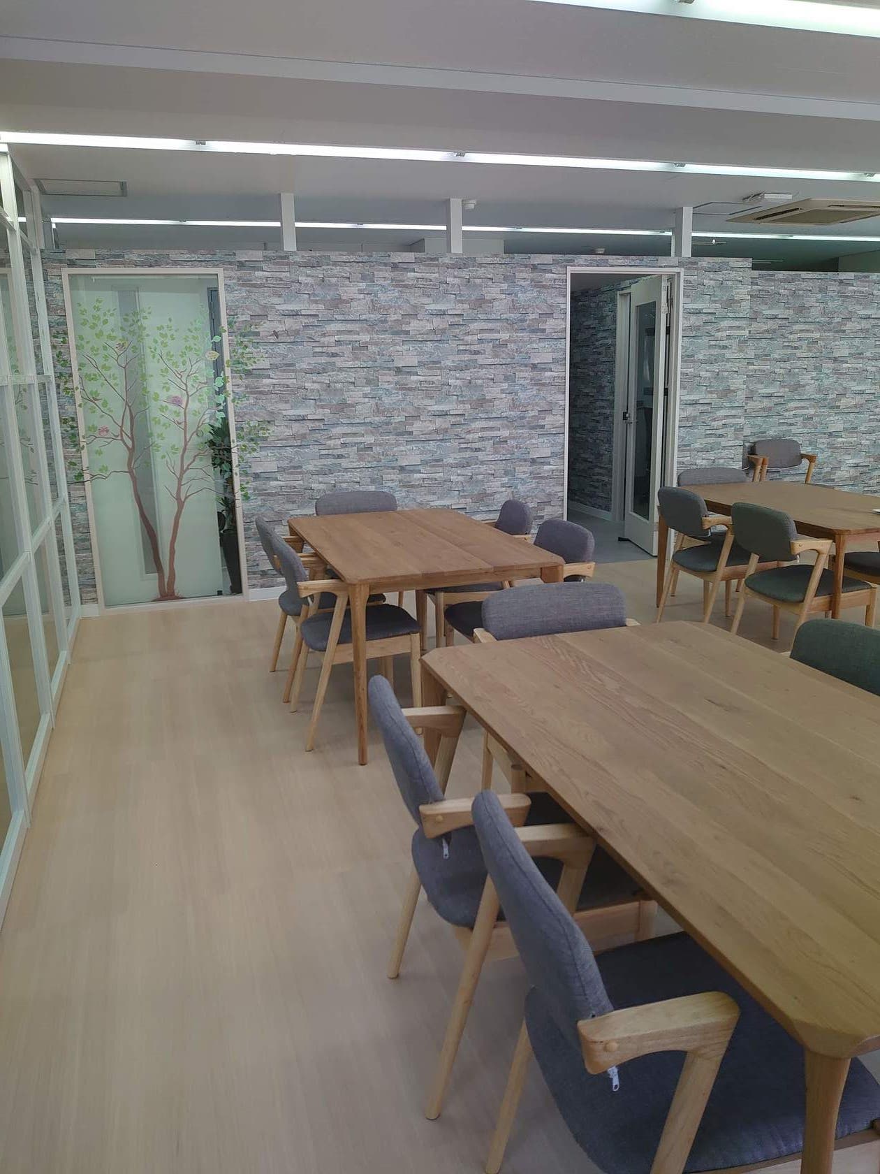 【ワークラボ】神谷町・赤羽橋 / リニューアル！2面採光で明るく開放的な会議室 / 最大30名 / 東京タワー目前の写真13