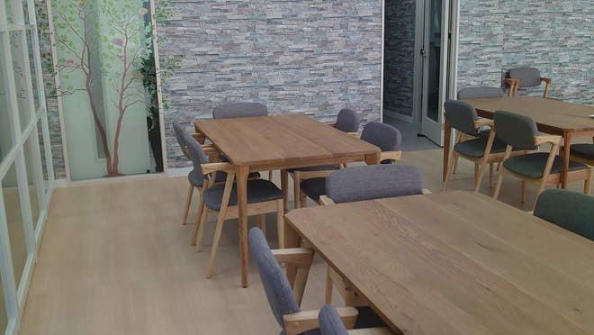 【ワークラボ】神谷町・赤羽橋 / リニューアル!2面採光で明るく開放的な会議室 / 最大30名 / 東京タワー目前の写真13