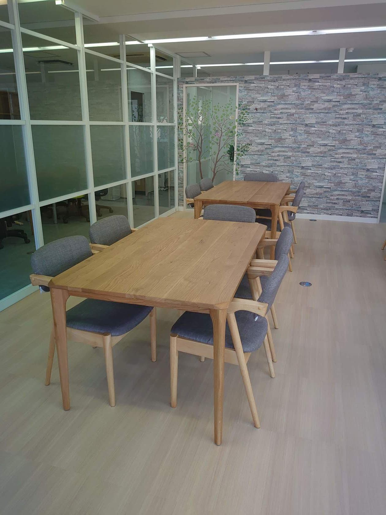 【ワークラボ】神谷町・赤羽橋 / リニューアル！2面採光で明るく開放的な会議室 / 最大30名 / 東京タワー目前の写真15