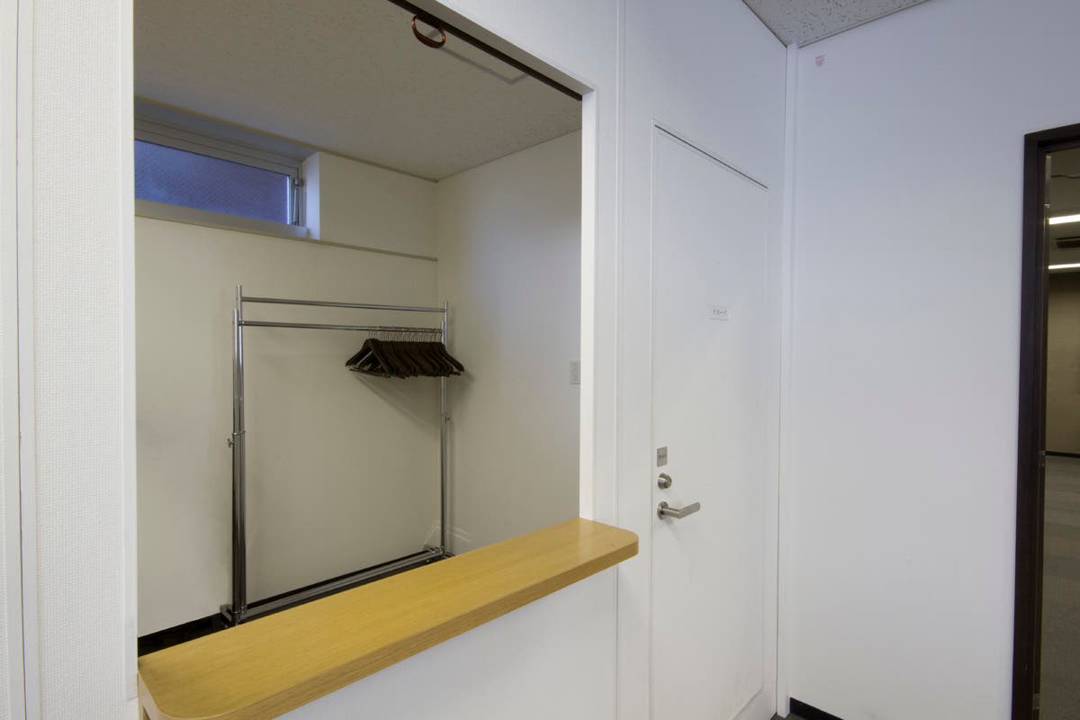 快・決いい会議室 HALL-B (KDX東新宿ビル3階)の写真11