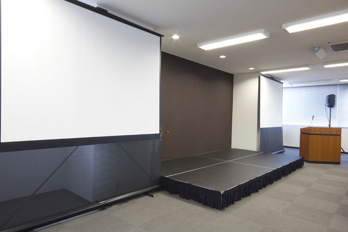 快・決いい会議室 HALL-A (KDX東新宿ビル3階)の写真11