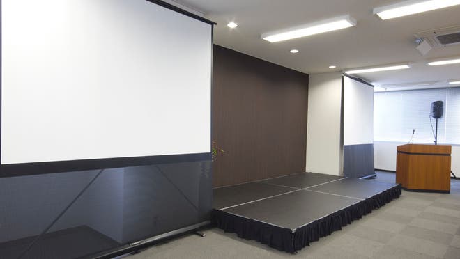 快・決いい会議室 HALL-A (KDX東新宿ビル3階)の写真11