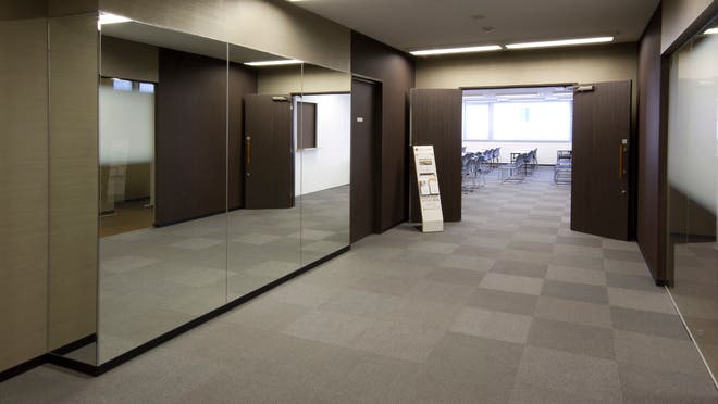 快・決いい会議室 HALL-A (KDX東新宿ビル3階)の写真12