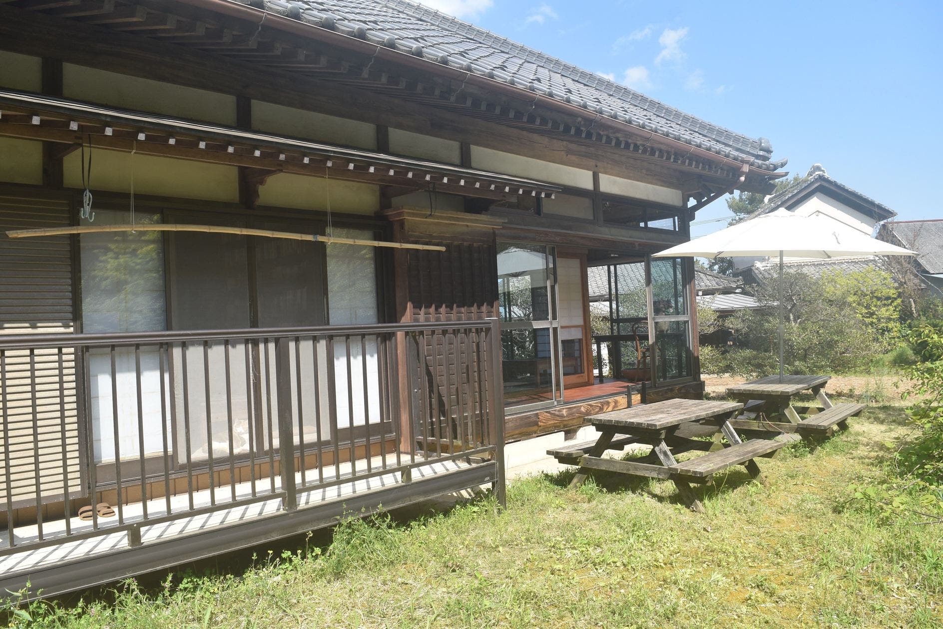 古民家空間　風楽の写真12