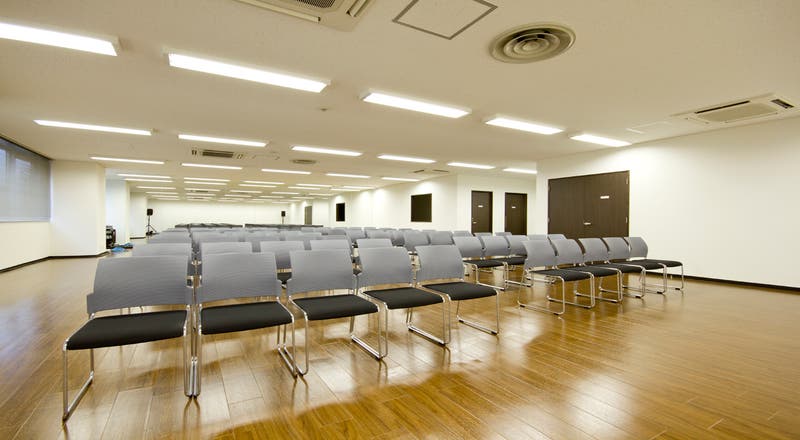 快・決いい会議室 HALL-B (KDX東新宿ビル3階)