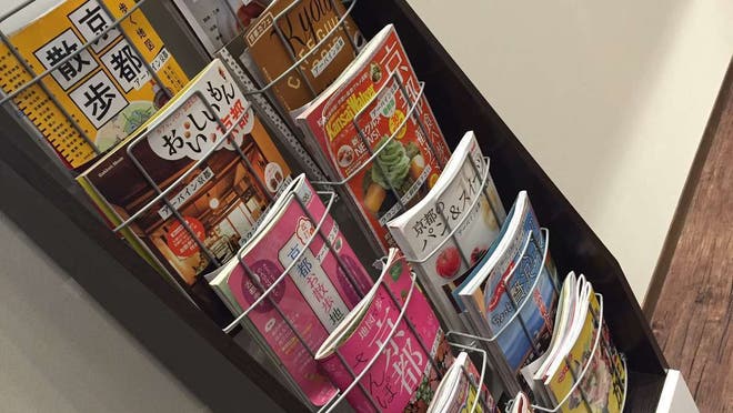 【アーバイン京都 河原町通】ホテルで楽々テレワーク♪会議やオフ会、女子会にも!の写真12