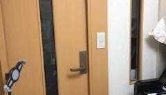 【早朝〜深夜可】ピアノ声楽などの練習、レッスン部屋に!宮前区菅生の路面に面したビル2Fの写真2