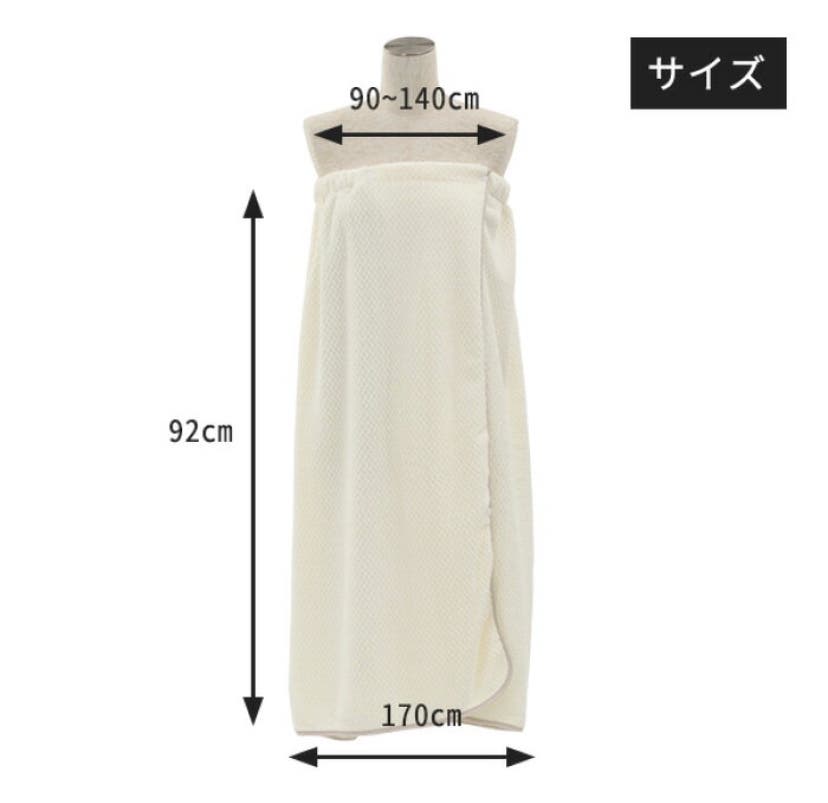 エステガウンの画像1