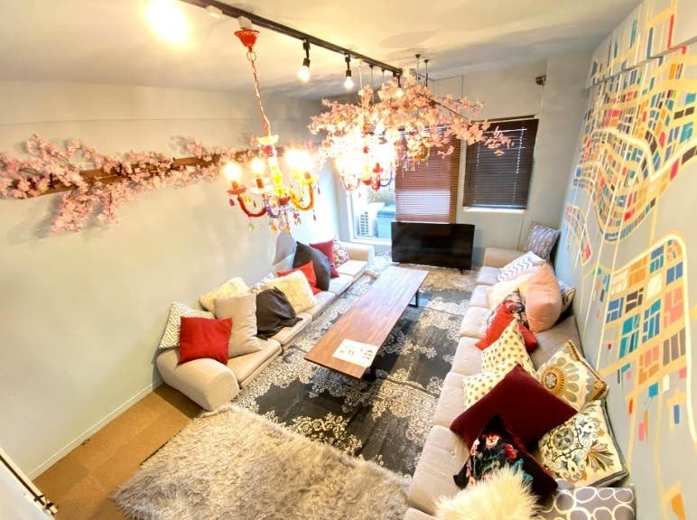 #ドドGoburin【道玄坂/渋谷】駅5分 クリスマス🎄忘年会🤶🌸学割🌸安い💸誕生日🎂推し活💓格安💰✨の写真6