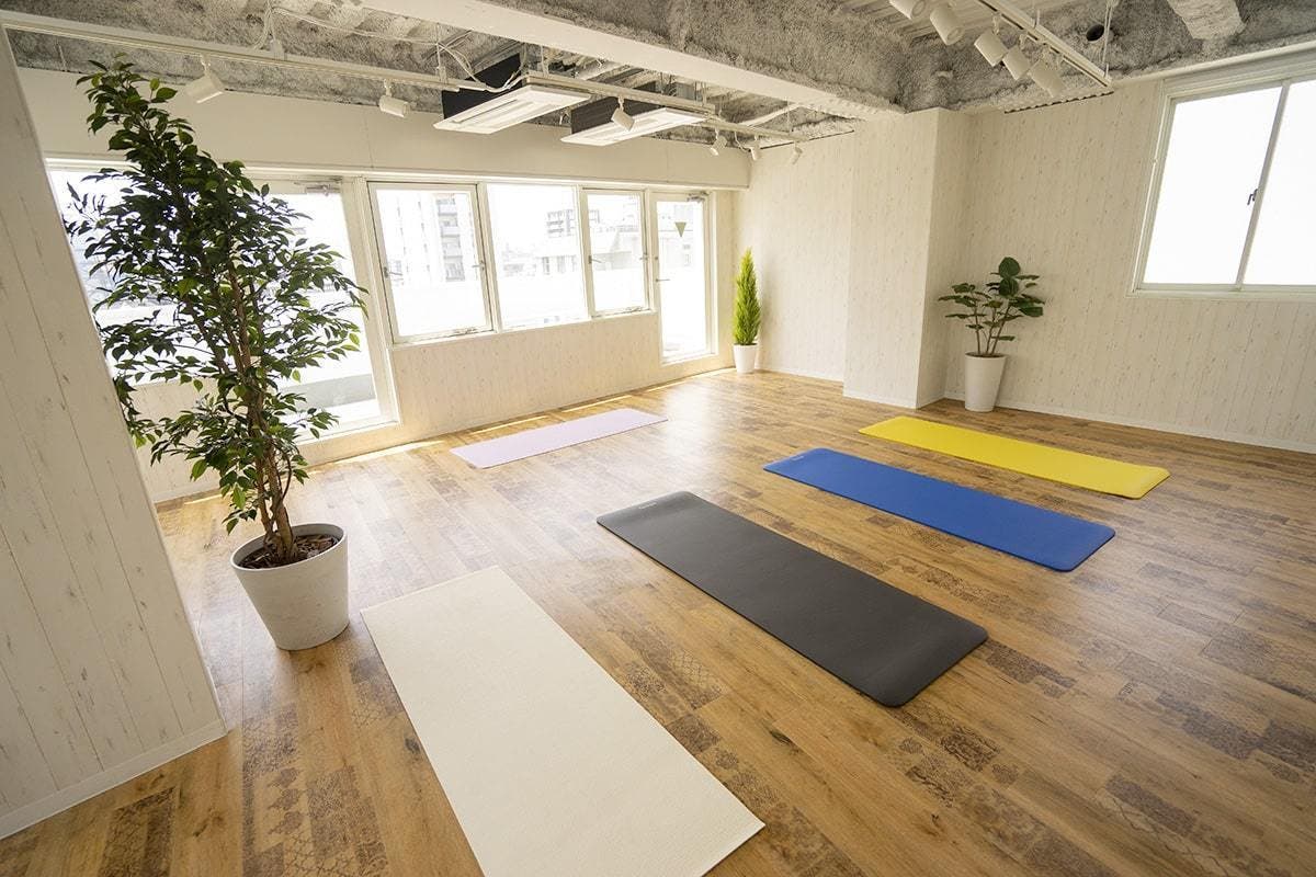 【名古屋市中区大須エリア】撮影・物販利用にオススメ！レンタルスペース / Space et cetera(スペースエトセトラ)の写真25