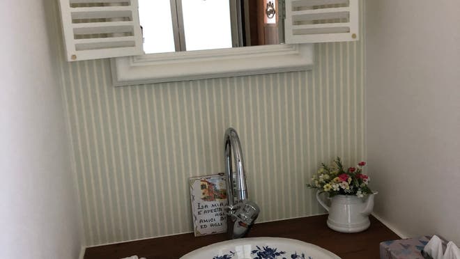 会議・女子会・ママ会・友達ファミリー・商業用に。10台以上駐車可能な広々駐車場有りの写真8