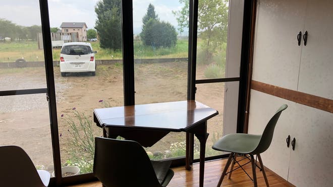 会議・女子会・ママ会・友達ファミリー・商業用に。10台以上駐車可能な広々駐車場有りの写真3