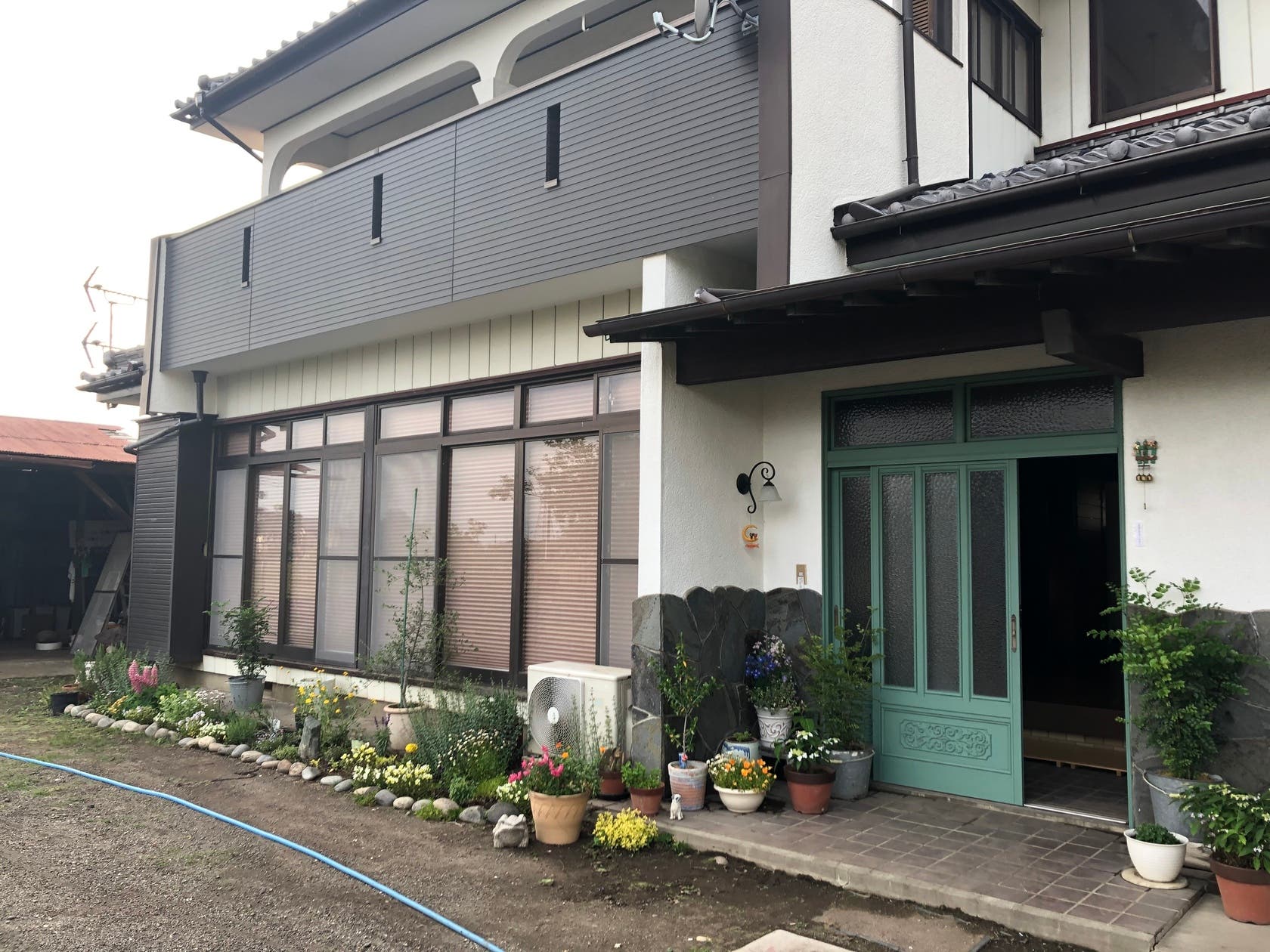 会議・女子会・ママ会・友達ファミリー・商業用に。１０台以上駐車可能な広々駐車場有りの写真6