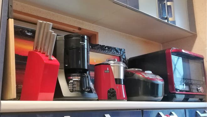 キッチン付きおしゃれリノベスペース!女子会や誕生日会、ママ会、コスプレ撮影、会議など、さまざまなシーンにぴったり!の写真3