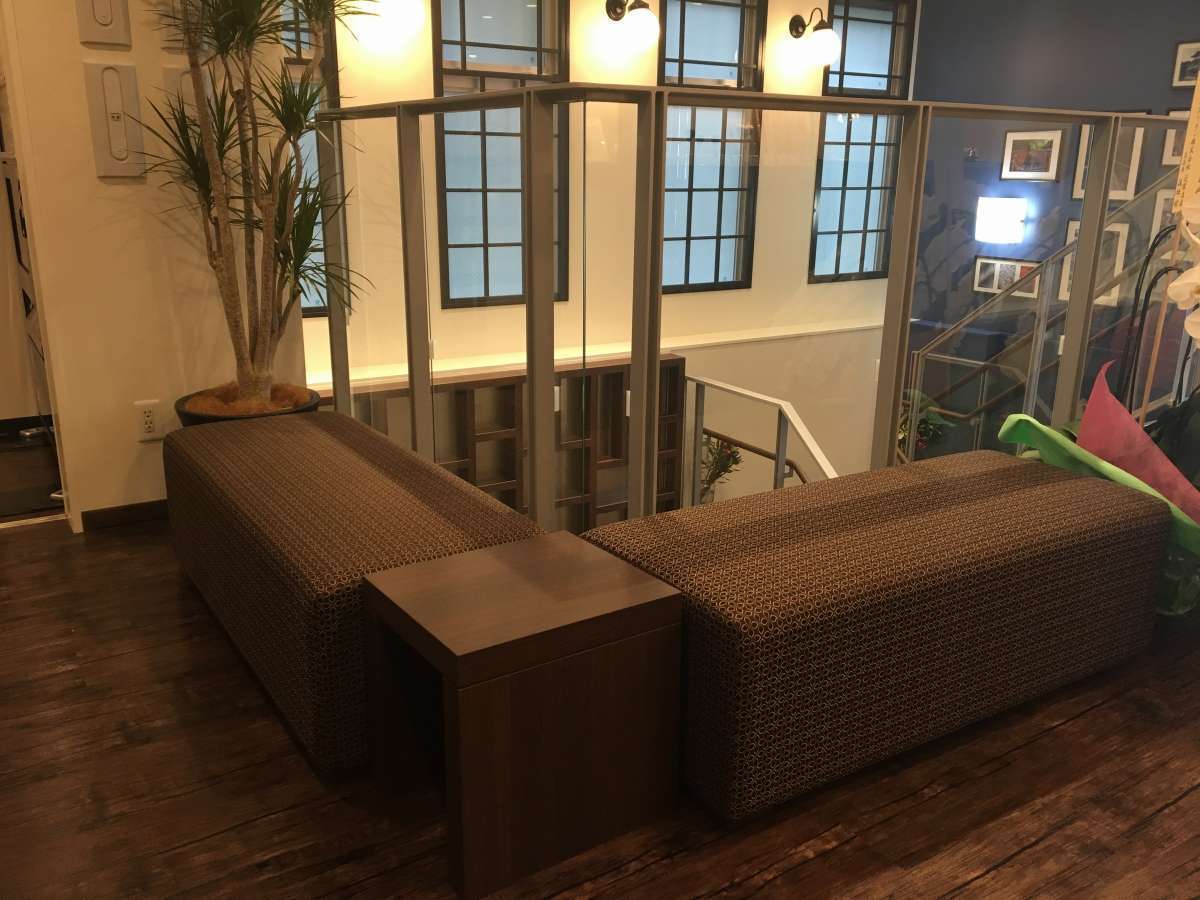 【アーバイン京都 河原町通】ホテルで楽々テレワーク♪会議やオフ会、女子会にも！の写真10