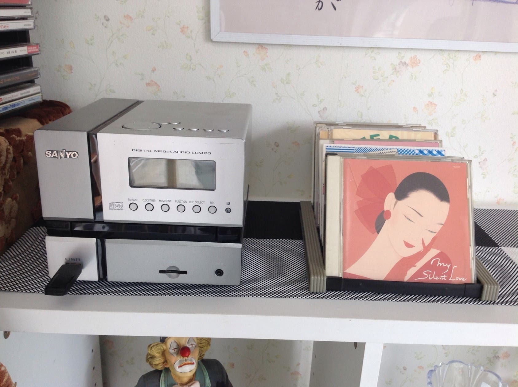 ピアノが弾ける明るい洋室の写真3