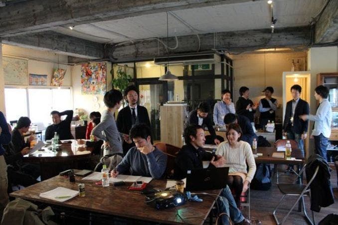 【名古屋】オフサイトミーティング、オンライン配信会場におすすめの写真6