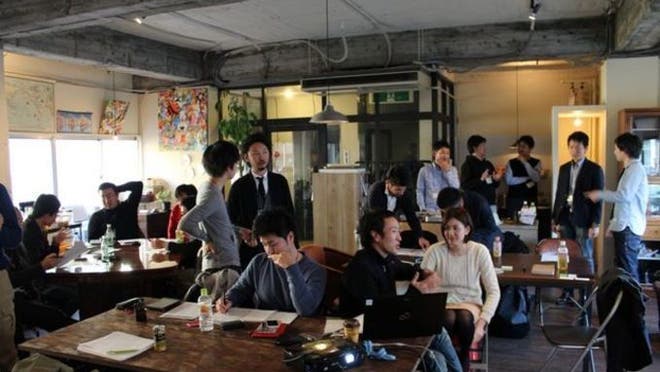 【名古屋】オフサイトミーティング、オンライン配信会場におすすめの写真6