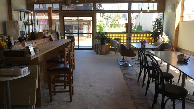 キッチン付き築50年超古民家リノベスペース!女子会・誕生日会・ママ友会などに!の写真2