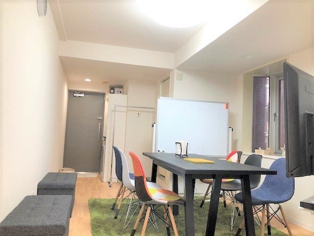 ⭐️【５０９号室】新宿グランプラス（8～12名）⭐️Ｇｌａｎｐｌａｃｅの写真5