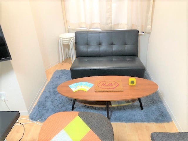 ⭐️【５０９号室】新宿グランプラス（8～12名）⭐️Ｇｌａｎｐｌａｃｅの写真6