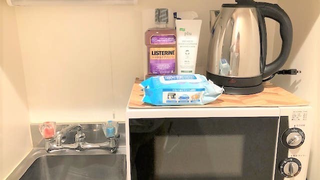 ⭐️【509号室】新宿グランプラス(8~12名)⭐️Glanplaceの写真10