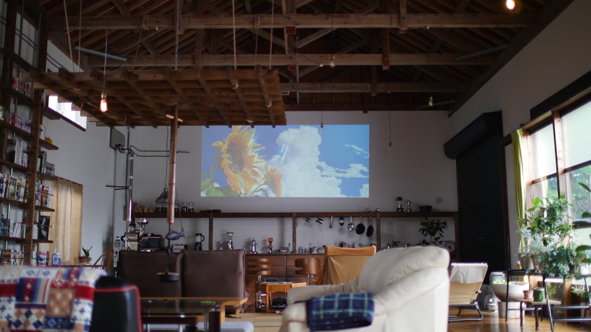 【東京都心から車で1時間半 /海まで30分 /茨城県行方市の１棟貸し多目的スペース】　の写真10