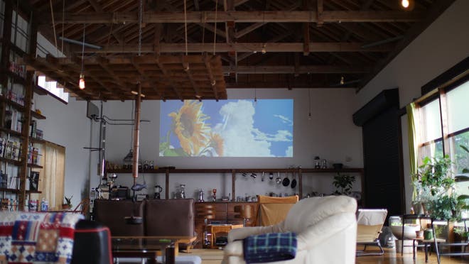 【東京都心から車で1時間半 /海まで30分 /茨城県行方市の1棟貸し多目的スペース】 の写真10