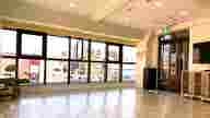 【4F】★駅前・24h利用可★1時間1000円/ダンスができるスタジオ/移動式スポーツ鏡×6/使い途は様々★の写真2