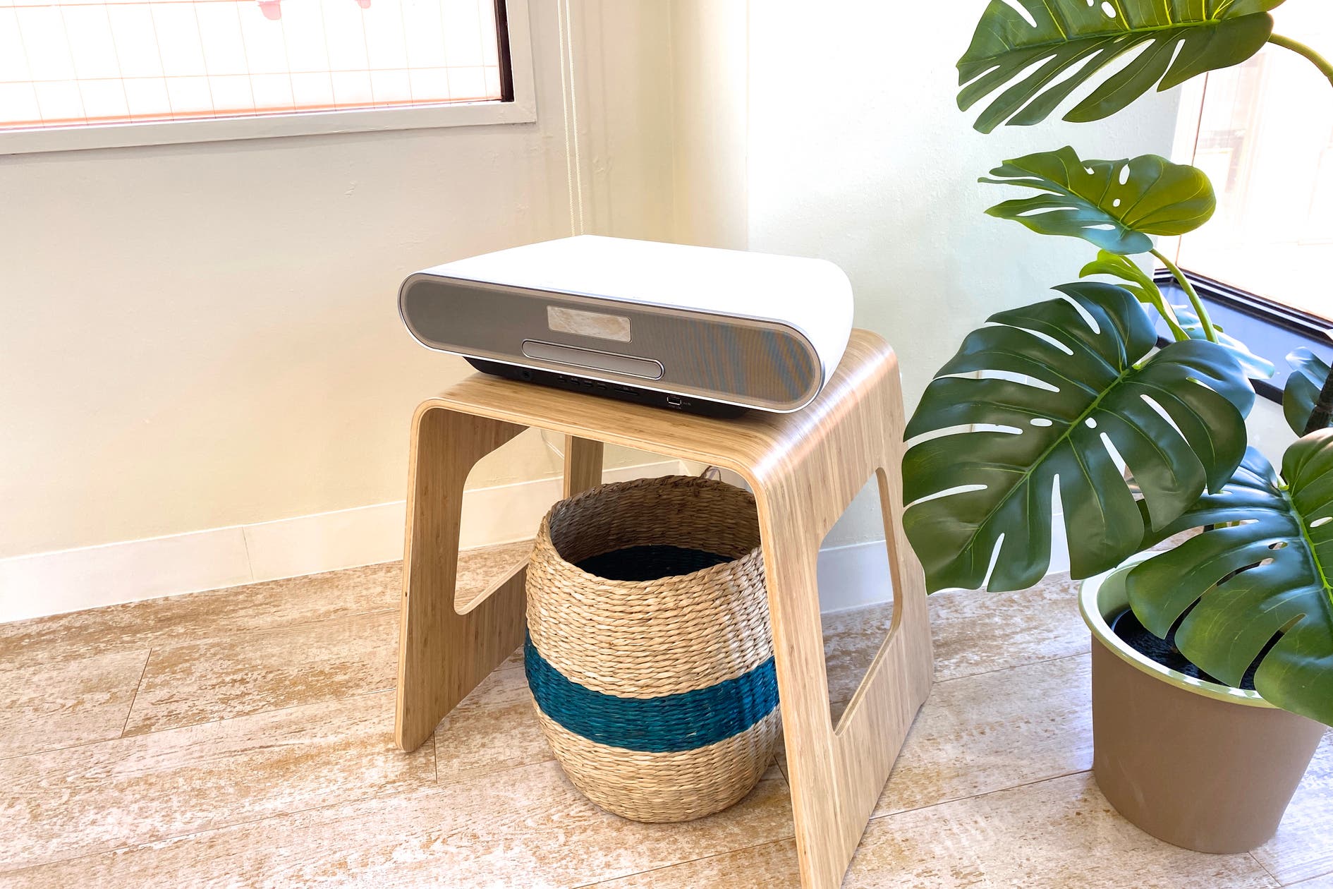 【4F】★駅前・24h利用可★1時間1000円／ダンスができるスタジオ／移動式スポーツ鏡×6／使い途は様々★の写真10