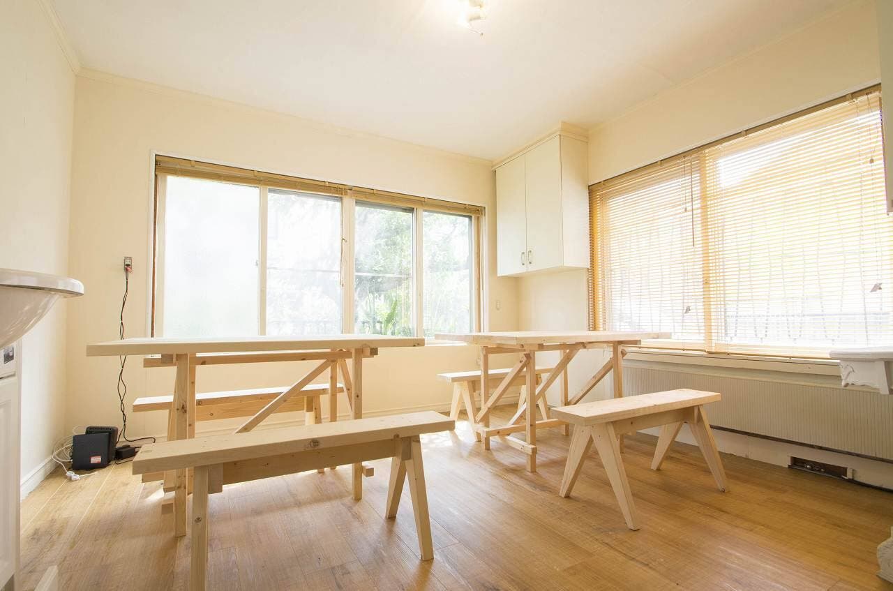 和洋混在のユニークな大きなおうち　使い方多種多様！南向き日当たり良好！アクセス抜群！P相談の写真5