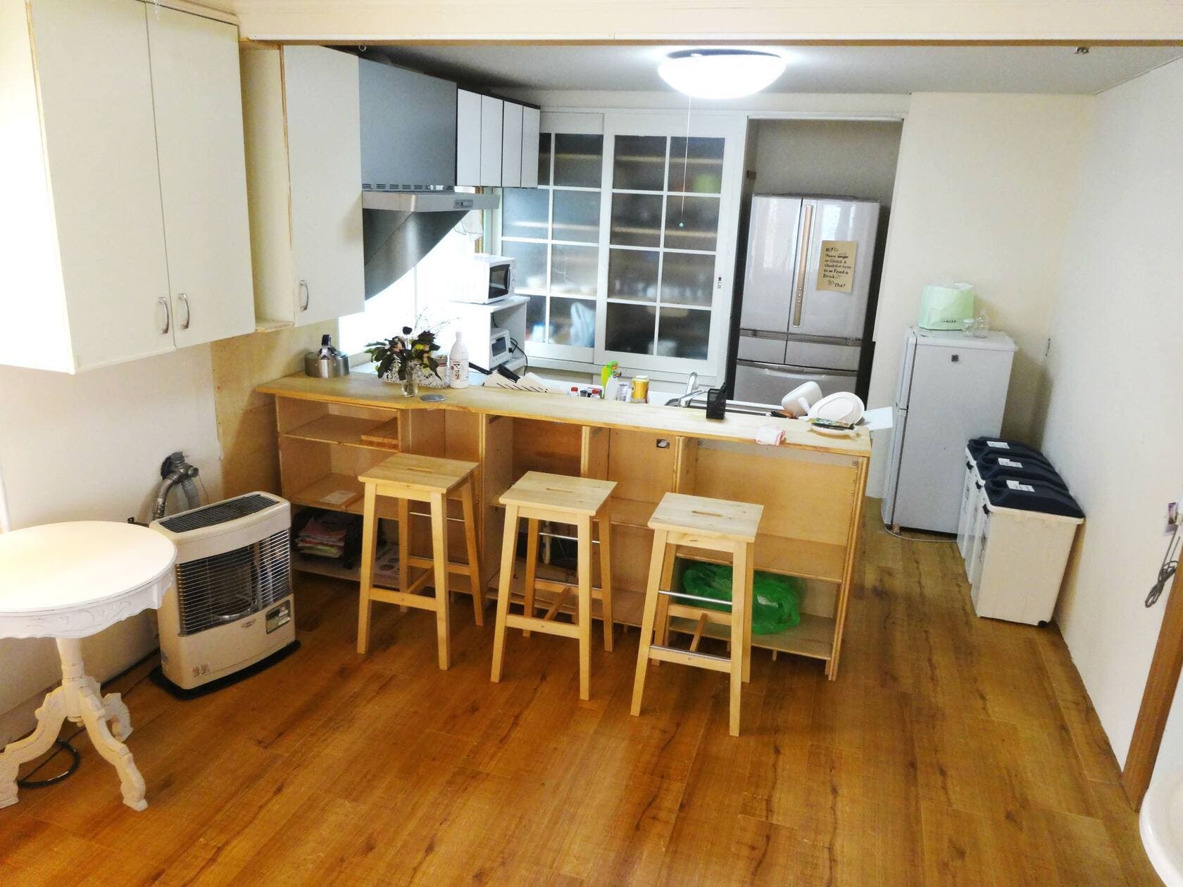 和洋混在のユニークな大きなおうち　使い方多種多様！南向き日当たり良好！アクセス抜群！P相談の写真6