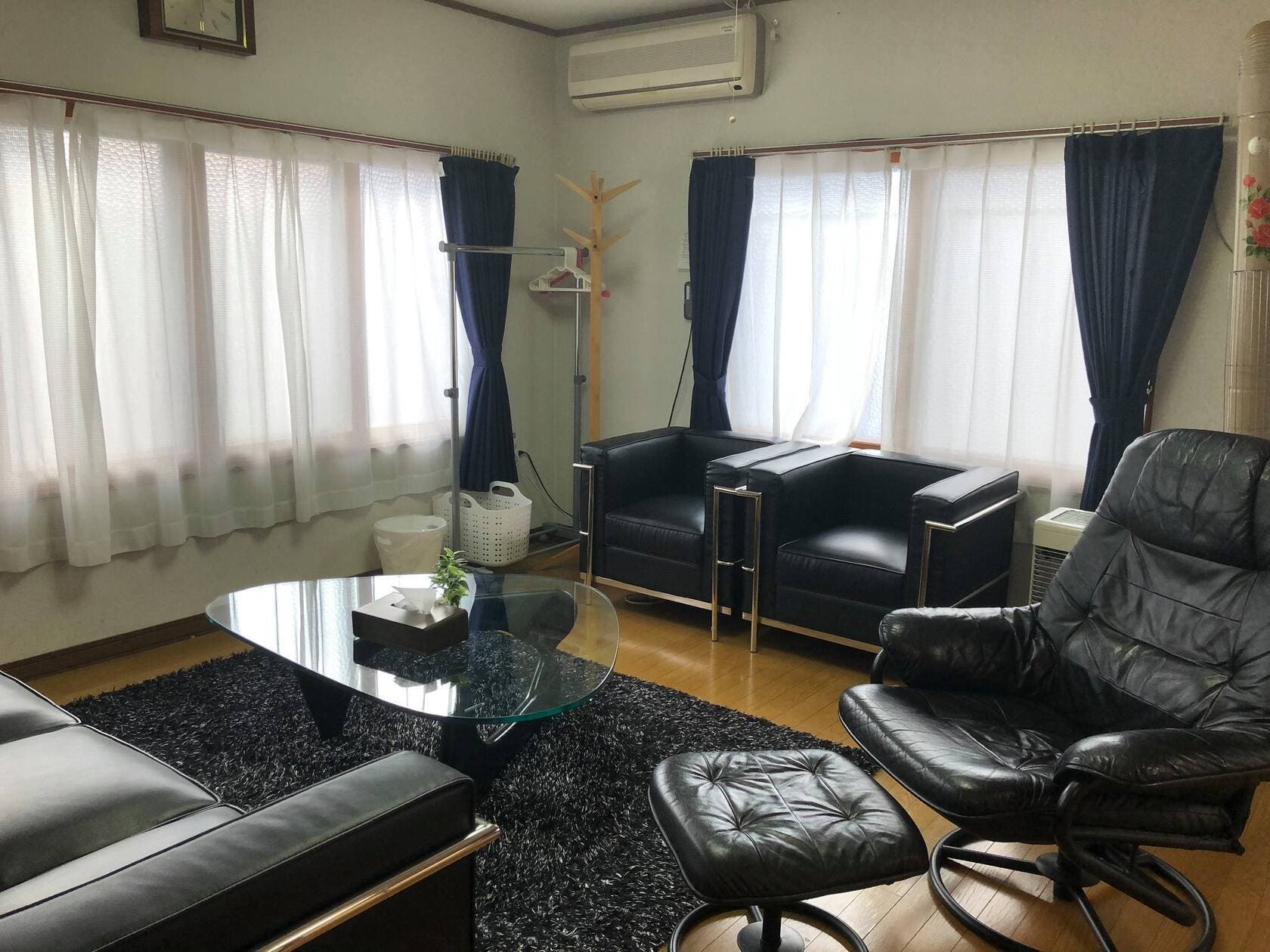 和洋混在のユニークな大きなおうち　使い方多種多様！南向き日当たり良好！アクセス抜群！P相談の写真7