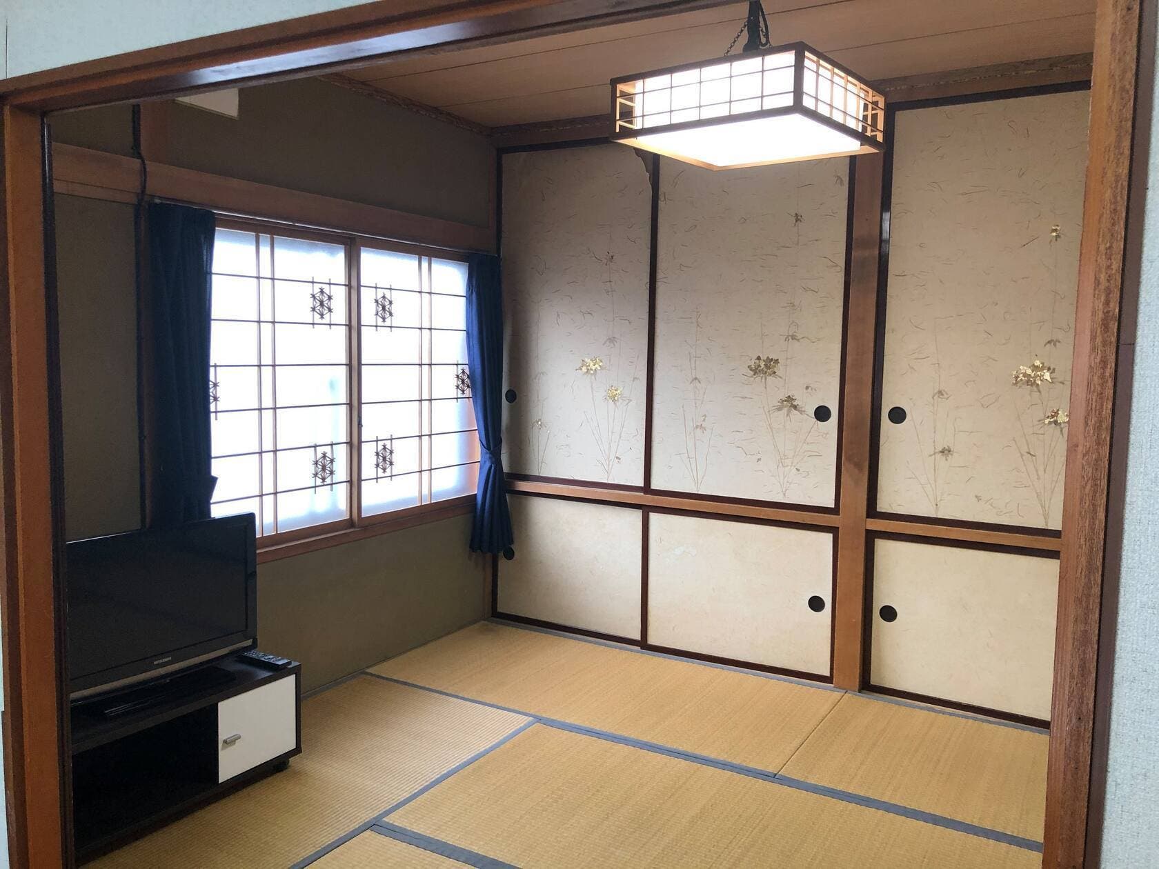 和洋混在のユニークな大きなおうち　使い方多種多様！南向き日当たり良好！アクセス抜群！P相談の写真8