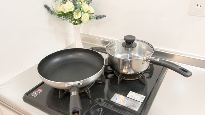 【ベルフレール301】烏丸御池駅近/パーティ🎉デート💕飲み会🍻除菌グッズ設置🏠✨の写真20