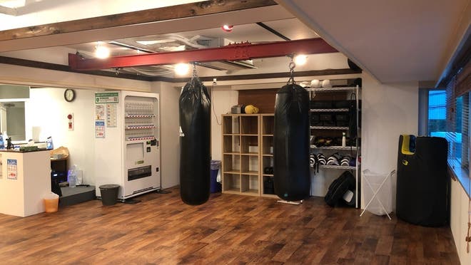 【高田馬場 徒歩6分】ダンスレッスン、ヨガ、フィットネス 、格闘技 様々な場面でご利用いただけます!の写真4