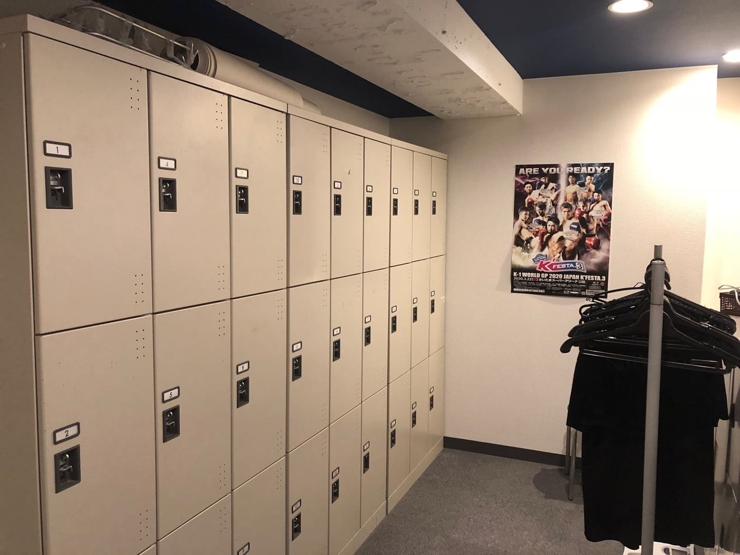 【高田馬場 徒歩6分】ダンスレッスン、ヨガ、フィットネス 、格闘技 様々な場面でご利用いただけます！の写真6