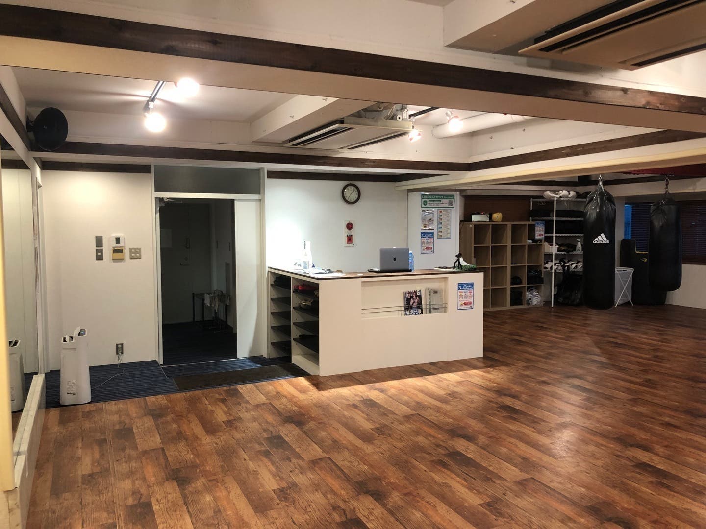 【高田馬場 徒歩6分】ダンスレッスン、ヨガ、フィットネス 、格闘技 様々な場面でご利用いただけます！の写真10