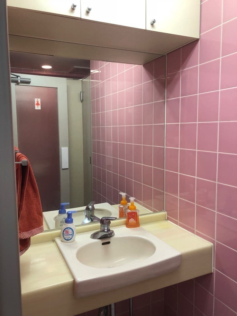 【高田馬場 徒歩6分】ダンスレッスン、ヨガ、フィットネス 、格闘技 様々な場面でご利用いただけます！の写真12