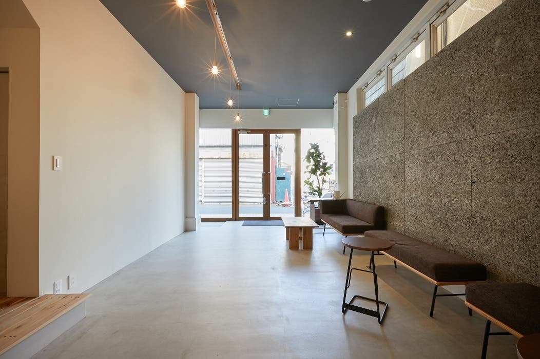 デザイナーズリフォーム！107平米貸しスペース!★プロジェクター完備★の写真5