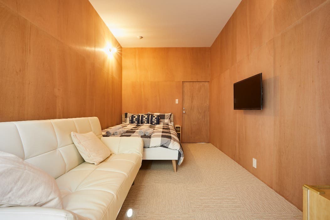 デザイナーズリフォーム！107平米貸しスペース!★プロジェクター完備★の写真13