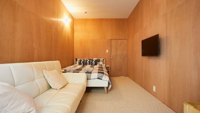 デザイナーズリフォーム!107平米貸しスペース!★プロジェクター完備★の写真13